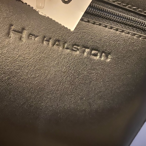 H by Halston | Bags | H By Halston Purse Black | Poshmark